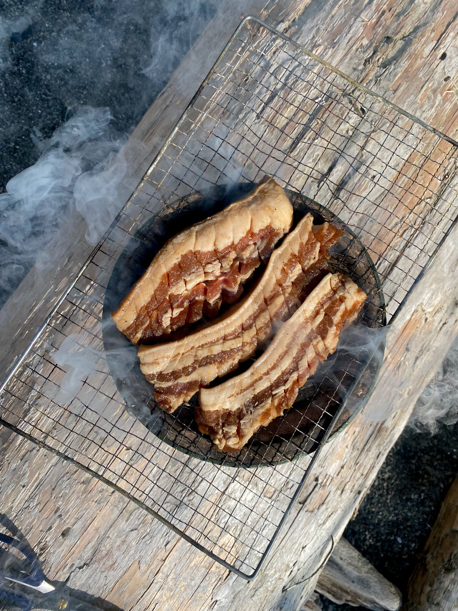 Frozen Liempo | Nanay